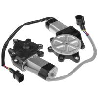 China 2x Window Motor for Nissan Altima 2002-2006 Frontier Murano Xterra Sentra for sale