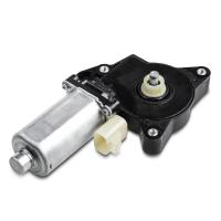 China Front Passenger or Rear Driver Window Motor for Buick LeSabre Pontiac 00-05 for sale