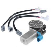 China Driver or Passenger Power Window Motor for Toyota 4Runner 84-02 Camry Tacoma for sale