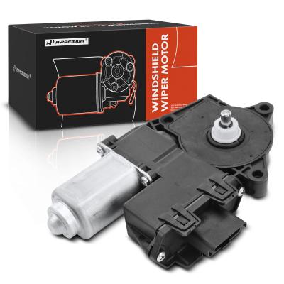 China Front Passenger Window Motor with 6 pins for Ford Fusion 2010-2012 Lincoln Milan for sale