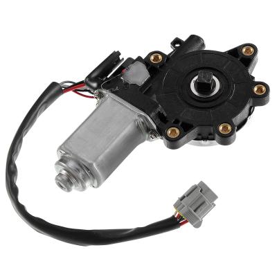 China Rear Passenger Window Motor for Infiniti Q45 2002-2006 for sale