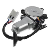 China Front Passenger Power Window Motor for Nissan 350Z 03-08 Infiniti G35 03-07 for sale