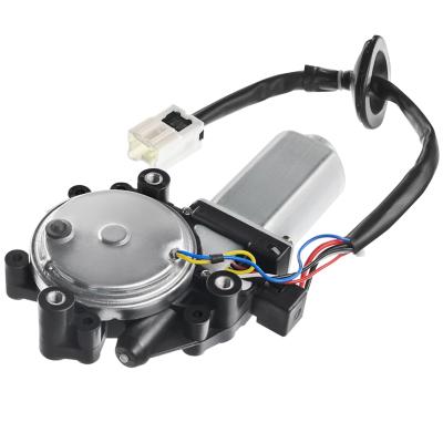 China Front Passenger Window Motor for Nissan Maxima 2004-2008 for sale