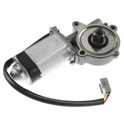 China Front or Rear Driver or Passenger Window Motor for Ford Crown Victoria 1992-2011 for sale