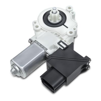 China Front Driver Window Motor for Ford Expedition Lincoln Navigator 2007-2017 for sale