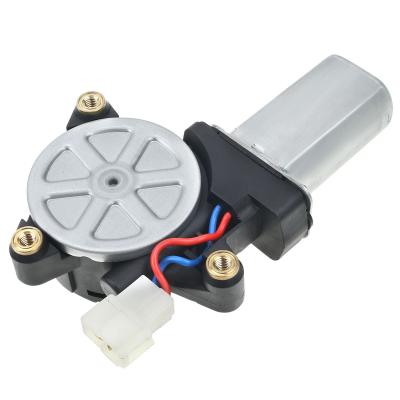 China Front or Rear Driver Window Motor for Dodge Eagle 2000 GTX Mitsubishi Galant for sale