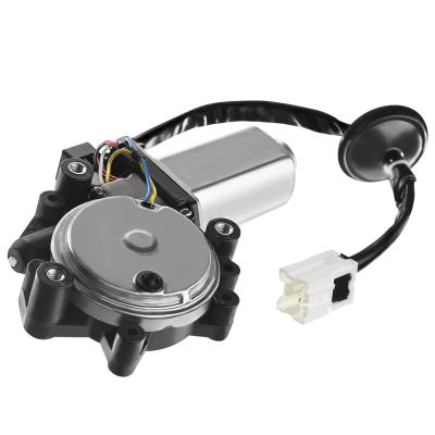 China Front Driver Window Motor for Nissan Maxima 2004-2008 for sale