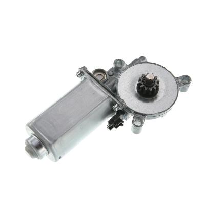 China Passenger Window Motor for Buick LeSabre Cadillac DeVille Chevy Pontiac 98 for sale