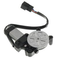 China Front Passenger Power Window Motor for Land Rover LR2 2008-2015 for sale