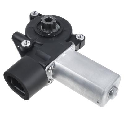 China Front Driver Power Window Motor for Acura TL 2009-2014 V6 3.5L V6 3.7L Sedan for sale