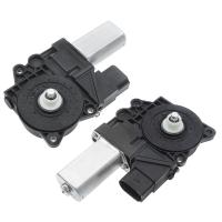 China 2x Rear Window Motor for BMW 325i 323i 328i 328xi 330i E90 F30 for sale