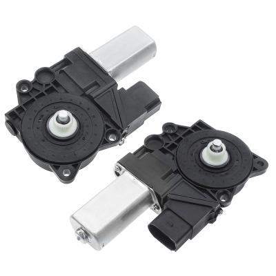 China 2x Rear Window Motor for BMW 325i 323i 328i 328xi 330i E90 F30 for sale