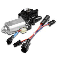 China Front Driver or Rear Driver Window Motor for Ford F-250 Super Duty 1999 2 Pins for sale