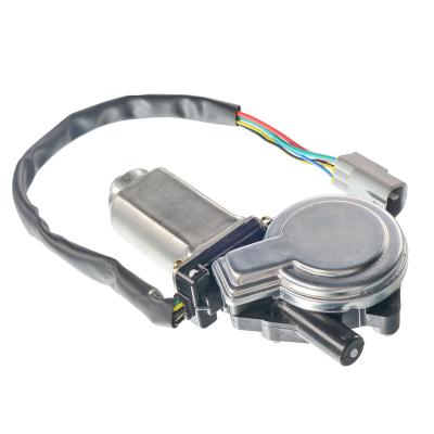 China Rear Driver Window Motor for Lexus LX470 98-07 Toyota Land Cruiser for sale