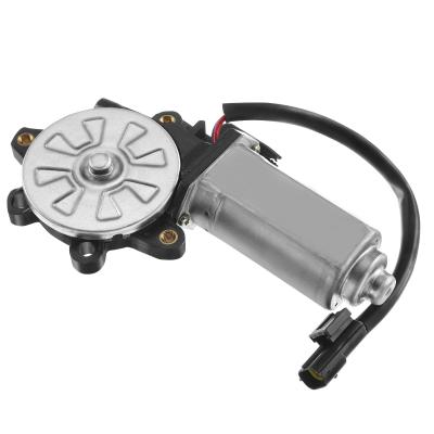 China Driver or Passenger Window Motor for Land Rover Discovery 96-04 Range Rover for sale