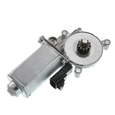 China Driver Window Motor for Buick Regal Chevy Impala Express 1500 Pontiac Grand Prix for sale