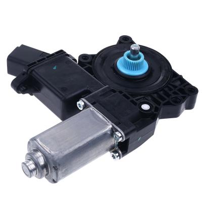 China Front Passenger Power Window Motor for Buick LaCrosse 10-16 for sale