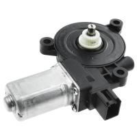 China Front Driver Power Window Motor for Mazda 3 CX-3 CX-5 Toyota Yaris Scion for sale