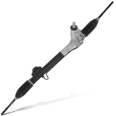 China Power Steering Rack and Pinion Assembly for Ford Mustang 80-93 Lincoln Mercury for sale