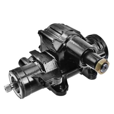 China Power Steering Rack and Pinion for Cadillac Escalade Chevrolet GMC C1500 C2500 for sale