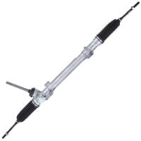 China Power Steering Rack and Pinion Assembly for Nissan Rogue 2008-2013 L4 2.5L SUV for sale