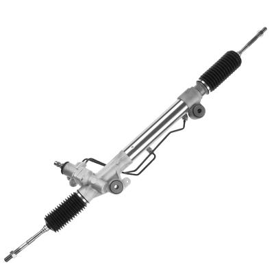 China Power Steering Rack and Pinion Assembly for Toyota Land Cruiser Prado 150 2WD for sale