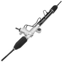 China Power Steering Rack & Pinion Assembly for Hummer H3 H3T 2006-2010 3.5L 3.7L 5.3L for sale