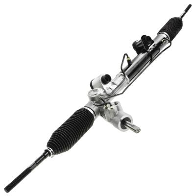China Power Steering Rack & Pinion Assembly for Jeep KJ Liberty 2002-2005 for sale