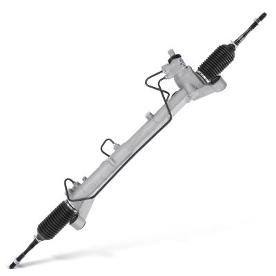 China Power Steering Rack & Pinion Assembly for Ford Edge 2007-2014 Lincoln MKX for sale