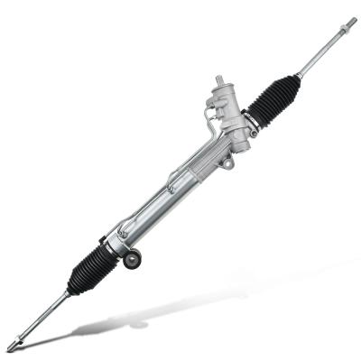 China Power Steering Rack & Pinion Assembly for Chevrolet Malibu Oldsmobile Pontiac for sale