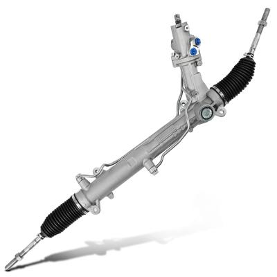 China Power Steering Rack & Pinion Assembly for BMW 525i 528i 530i 645Ci E60 E63 for sale