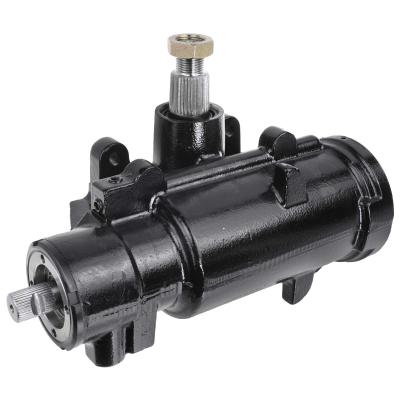 China Power Steering Rack and Pinion for Chevrolet P20 1980-89 P10 P30 GMC P1500 P2500 for sale