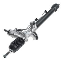 China Power Steering Rack & Pinion Assembly for Acura RL 3.5L 1996-2004 TL 3.2L for sale