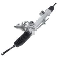 China Power Steering Rack & Pinion for Mercedes-Benz W203 C209 w/o Speed Sensitive for sale