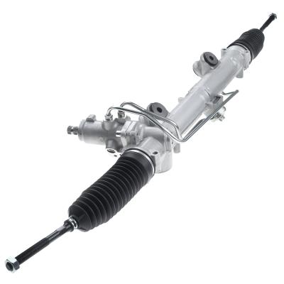 China Power Steering Rack & Pinion for Mercedes-Benz W203 C209 w/o Speed Sensitive for sale