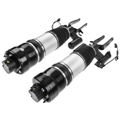 China 2x Front Air Suspension Strut for Mercedes-Benz E300 E320 E350 E500 W211 W212 for sale