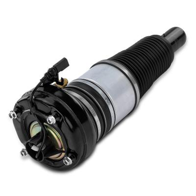 China Front Driver or Passenger Air Suspension Strut for Porsche Macan 2015-2021 for sale