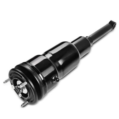 China Rear Driver Air Suspension Strut for Lexus LS460 2007-2012 LS600h 2008-2012 2WD for sale