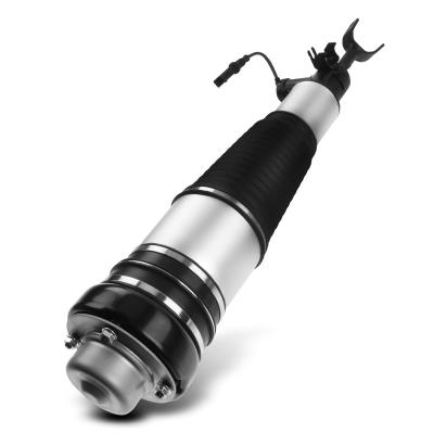 China Front Driver Air Suspension Strut for Audi A6 A6 Quattro 2007-2011 for sale