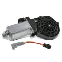 China Front Driver or Rear Passenger Window Motor for Ford F-250 350 450 550 2000-2008 for sale
