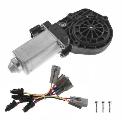 China Front Driver Power Window Motor for Mazda B2200 B2300 Ford Ranger Lincoln for sale