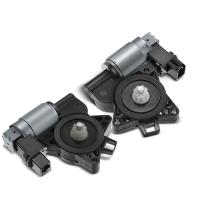 China 2x Window Motor for Mazda 3 2004-2009 5 2006-2015 6 2003-2008 CX-7 CX-9 RX-8 for sale
