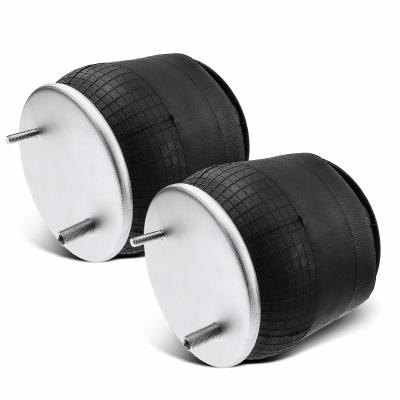 China 2x Driver & Passenger Air Suspension Spring Bags for 1R121047 Firestone W013589807 for sale