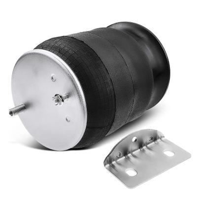 China Driver or Passenger Air Suspension Spring Bags for 1R12186 Firestone W013589780 for sale