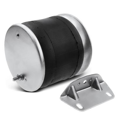 China Driver or Passenger Air Suspension Spring Bags for 9912P515 Firestone W013589616 for sale