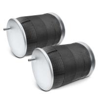 China 2x Driver & Passenger Air Suspension Spring Bags for 1R13118 Firestone W013589580 for sale