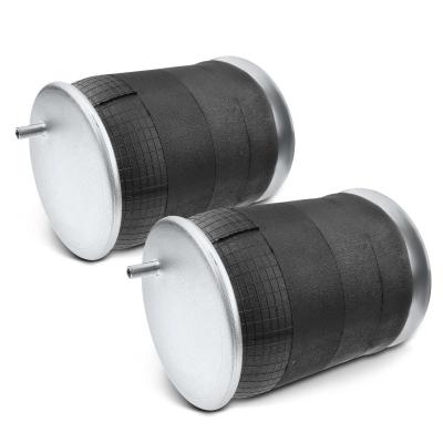 China 2x Driver & Passenger Air Suspension Spring Bags for 1R13118 Firestone W013589580 for sale