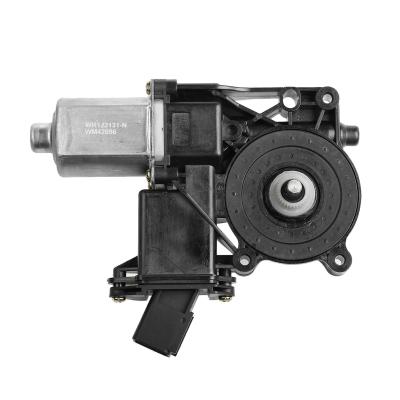 China Front Driver Window Motor for Chevrolet Camaro 2011-2015 for sale