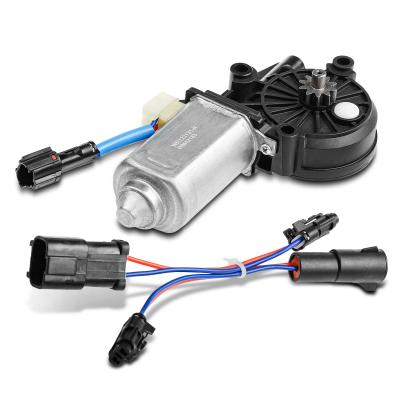 China Front Passenger or Rear Passenger Window Motor for Ford F-250 Super Duty 1999 for sale