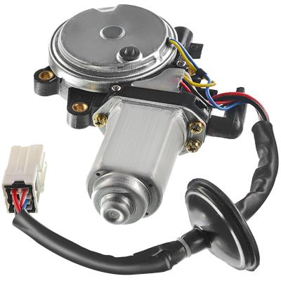China Front Passenger Window Motor for Nissan Altima 2002-2006 for sale